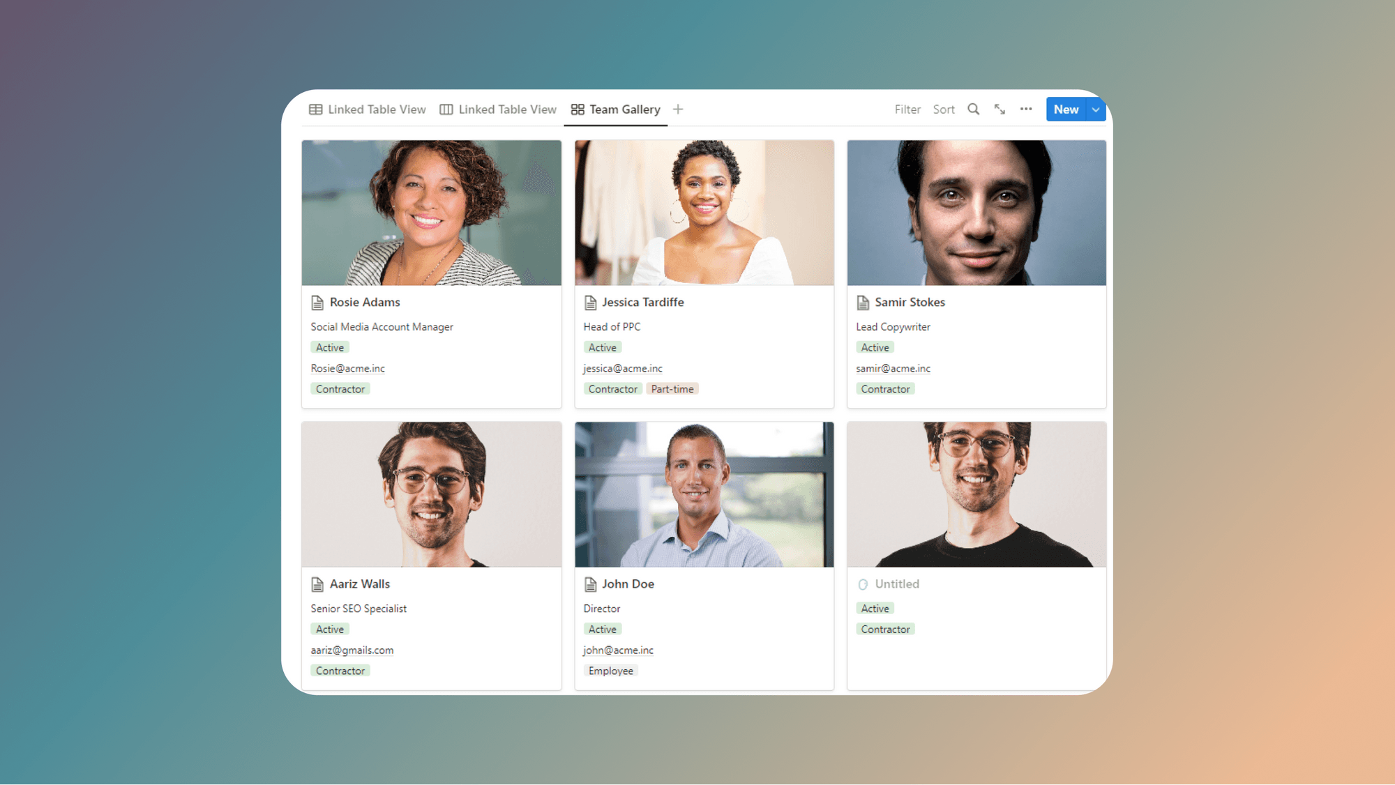 How To Add & Show Pictures In Notion's Gallery View: Quick Tutorial (2024)