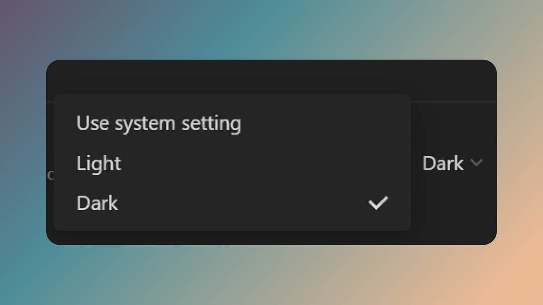 Notion Dark Mode: Complete Guide (2024)
