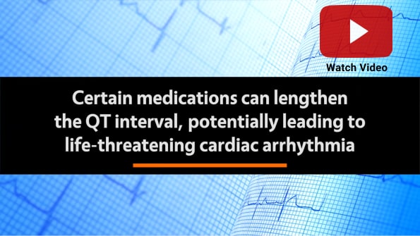 TQT (Thorough QT) & QTc Studies | Richmond Pharmacology