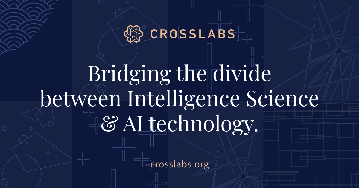 About Cross Labs