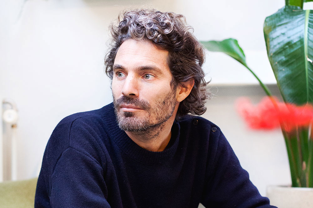 Random Studio: On leadership and growth - The Art of Work by Homerun