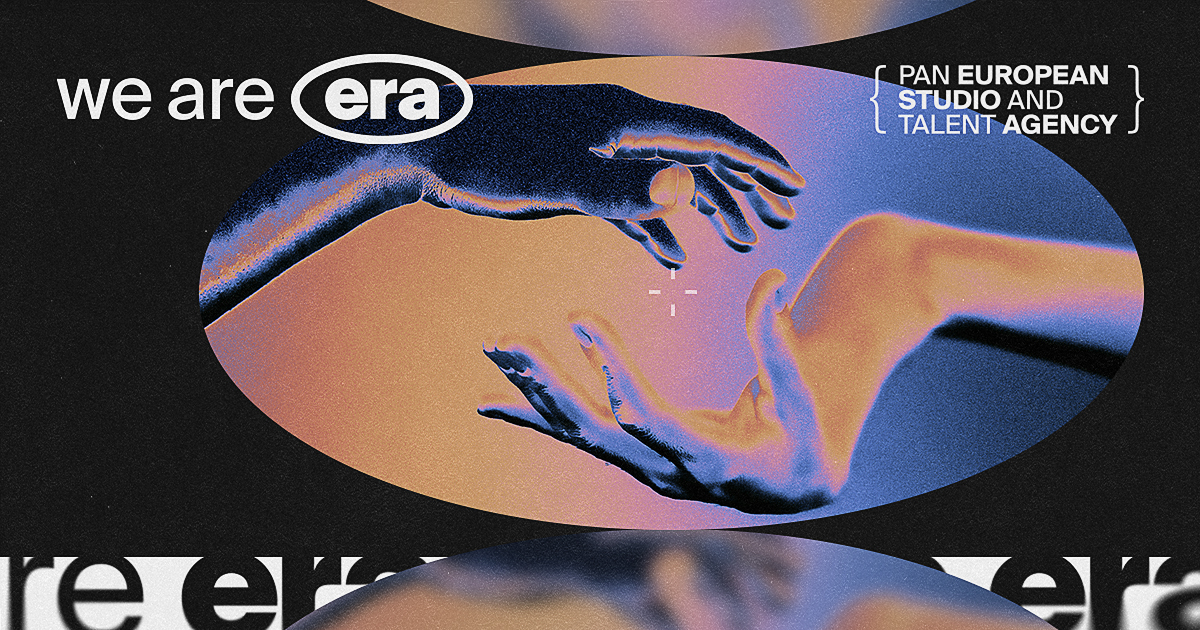 WE ARE ERA | Imprint