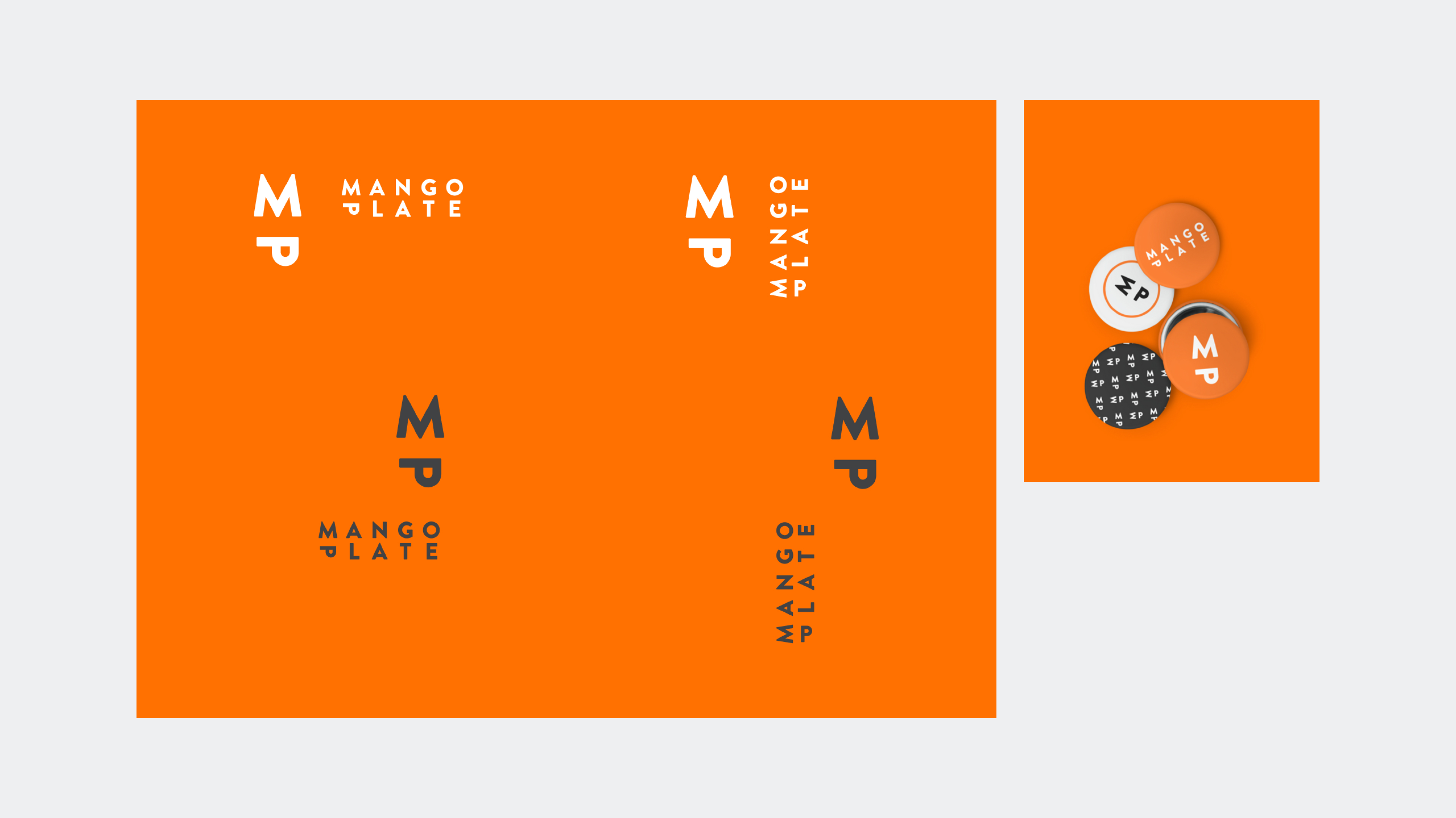 Daylight + MangoPlate: UX Design & Product Design