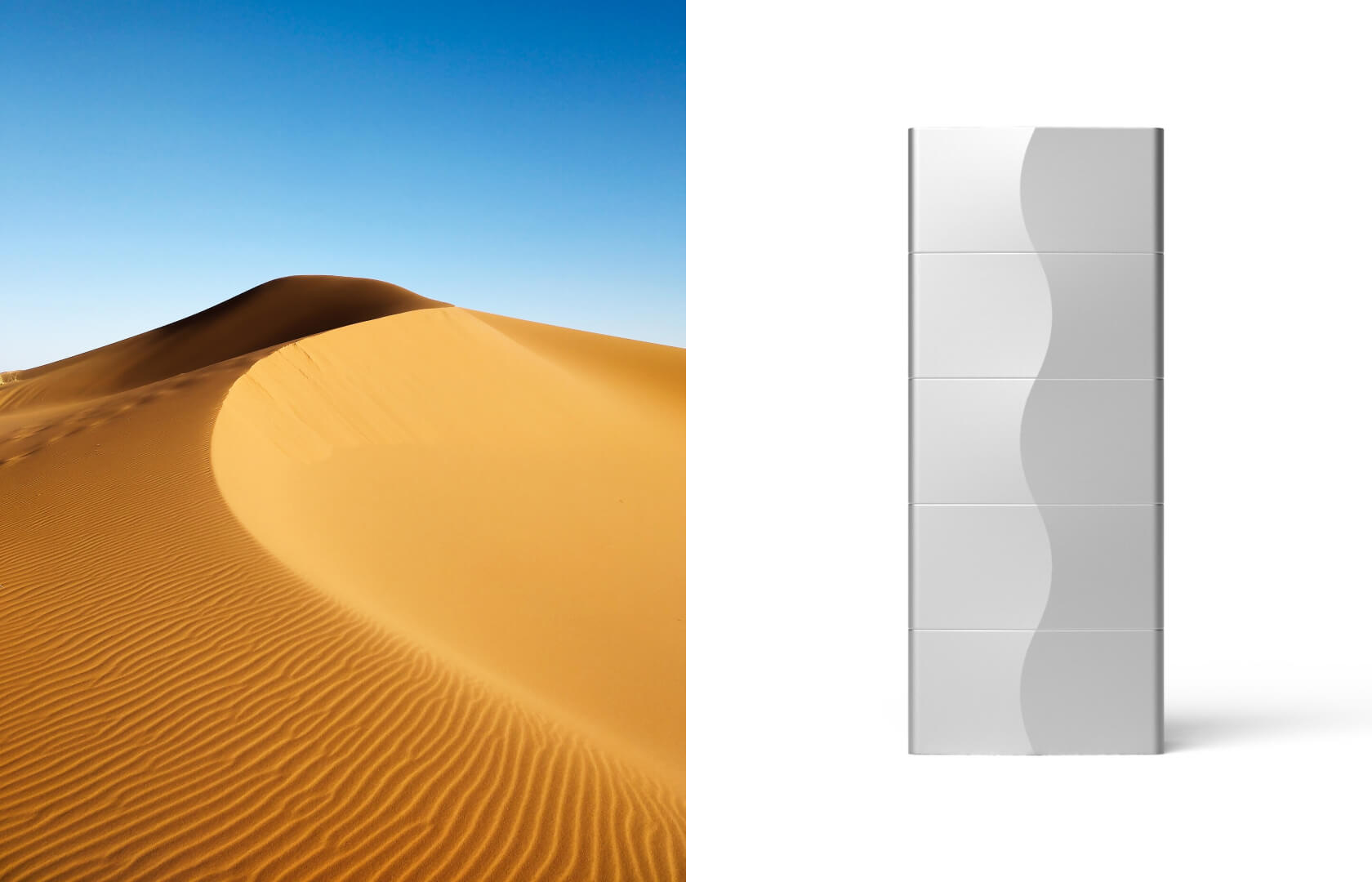 Daylight + Lunar Energy: UX Design & Product Design