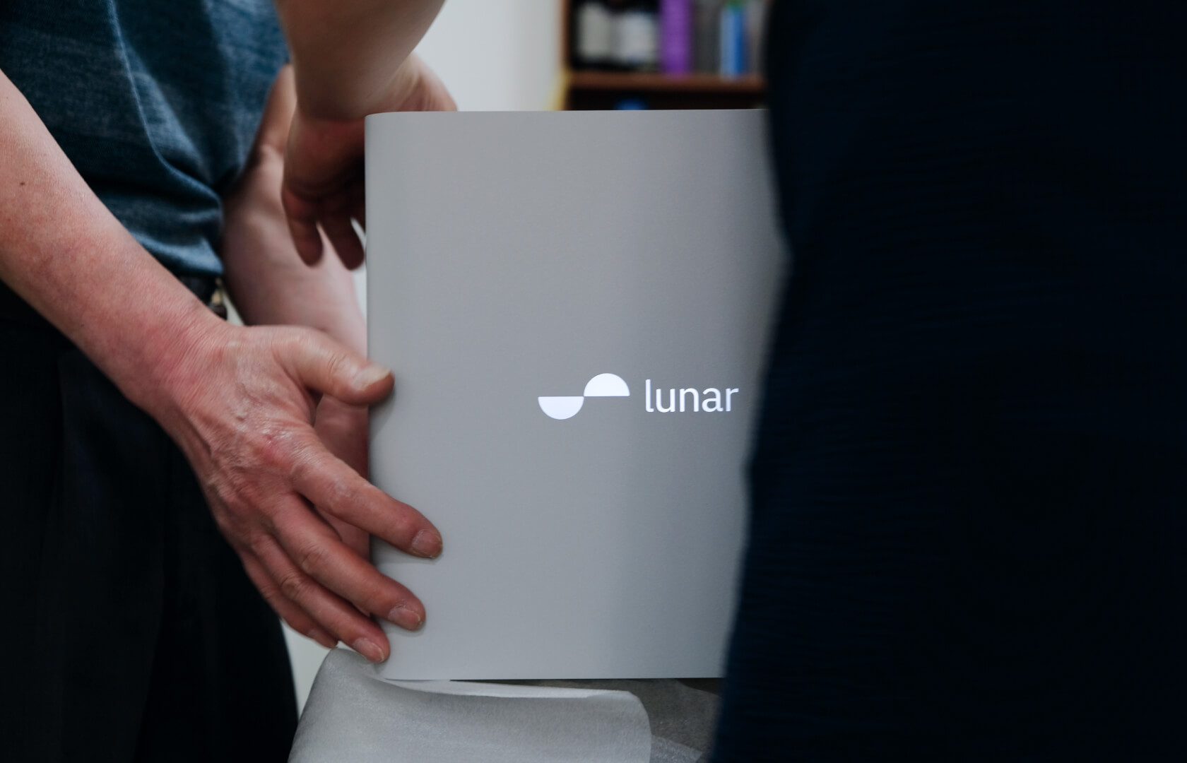 Daylight + Lunar Energy: UX Design & Product Design