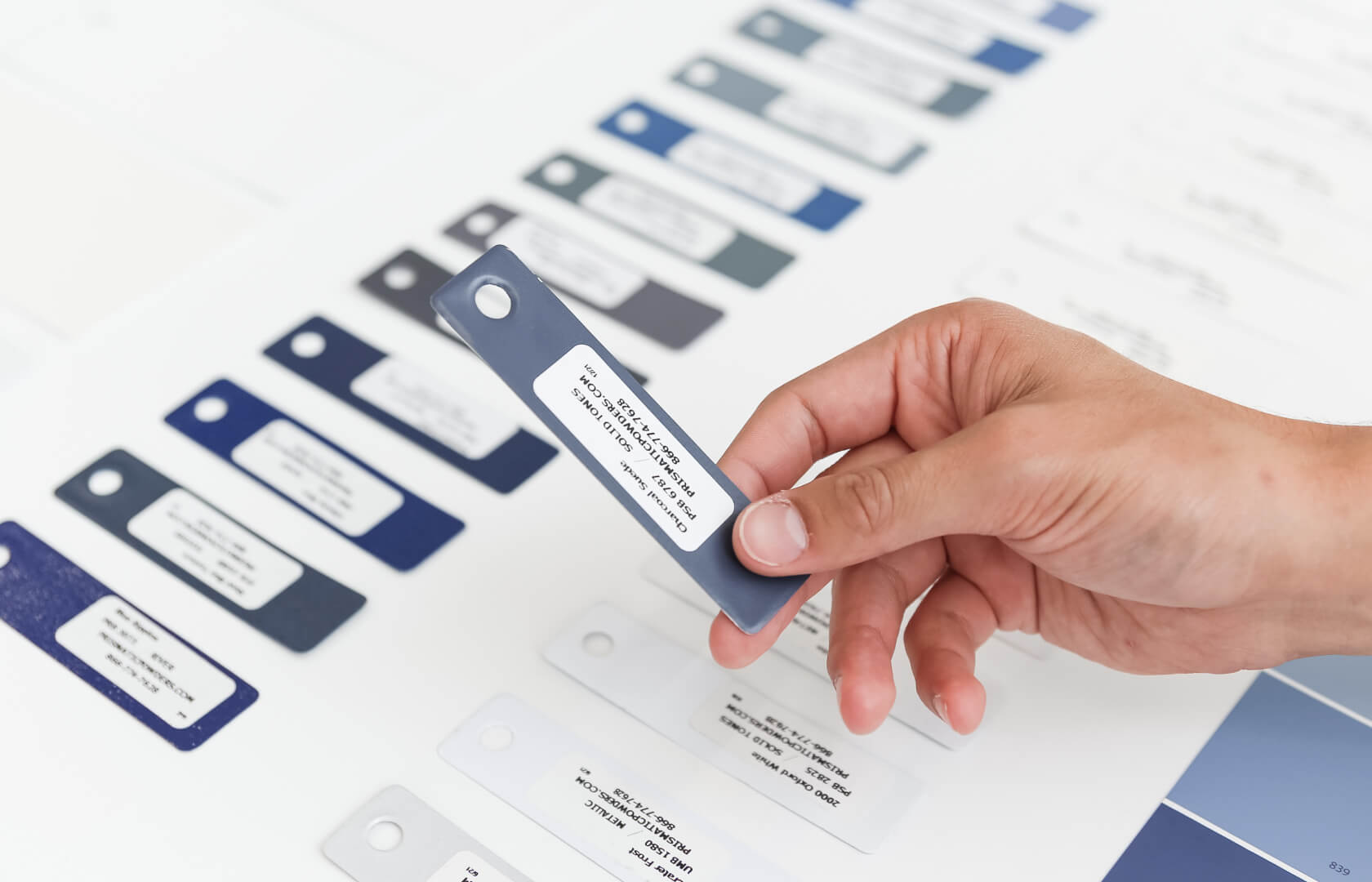Daylight + Lunar Energy: UX Design & Product Design