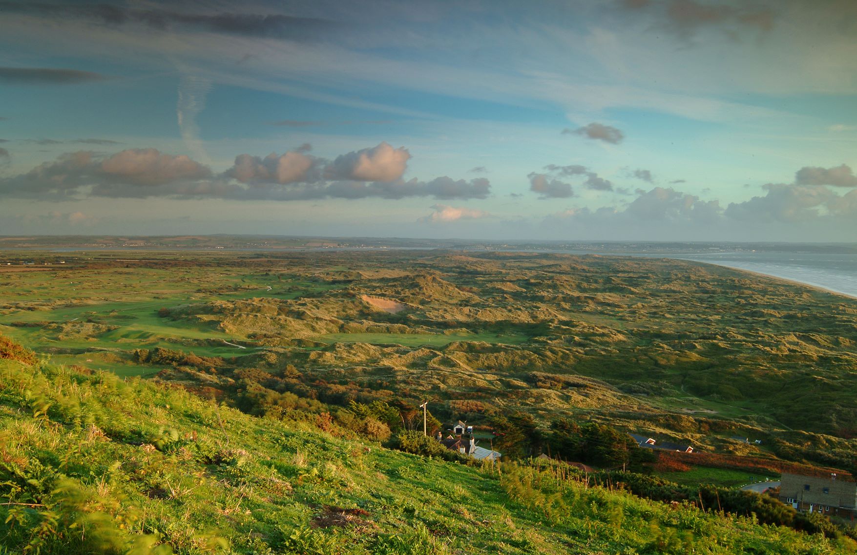 Nature Recovery Declaration - North Devon Biosphere