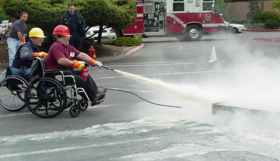 Coalition on Inclusive Emergency Planning (CIEP)