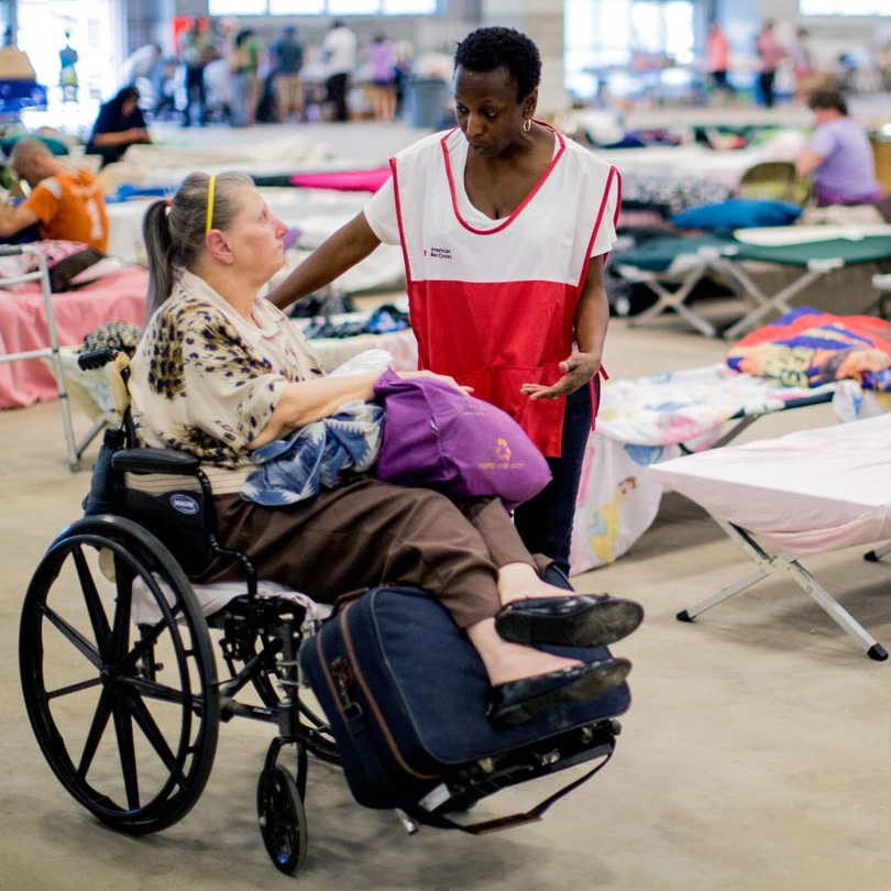 Coalition on Inclusive Emergency Planning (CIEP)