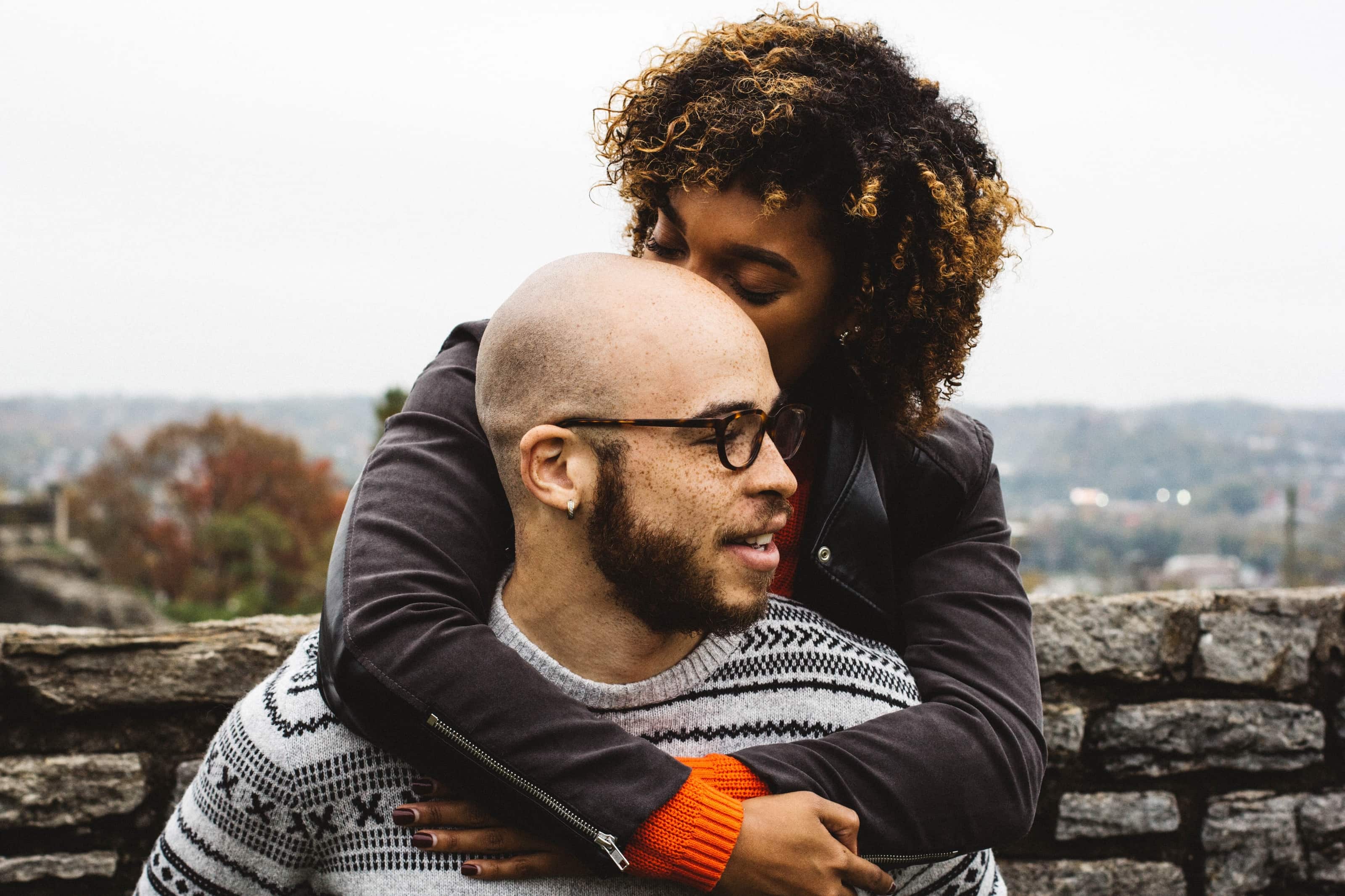 Here’s What Compromise Looks Like In A Healthy Relationship