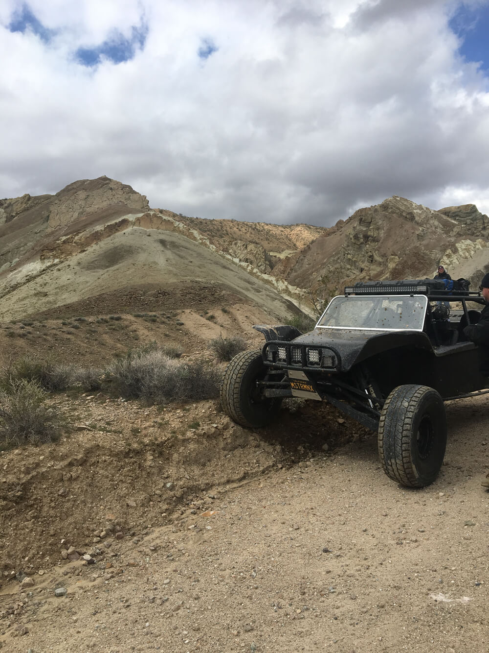 Crisp Customs | Services