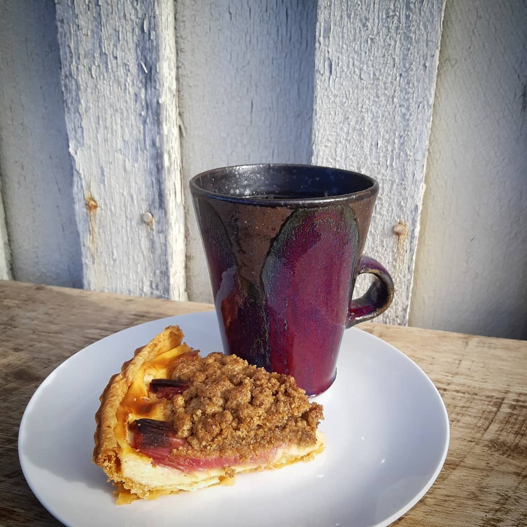 Beansmith Coffee Roaster - Cygnet Tasmania