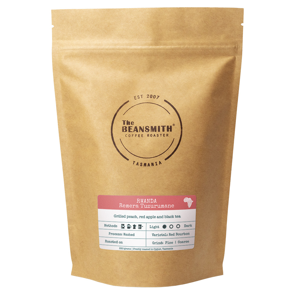 Rwanda Remera Tuzurumane - $ 19.00