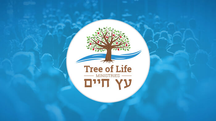 Tree of Life Ministries | Evangelism in Israel