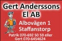 Bedinge Golfklubb