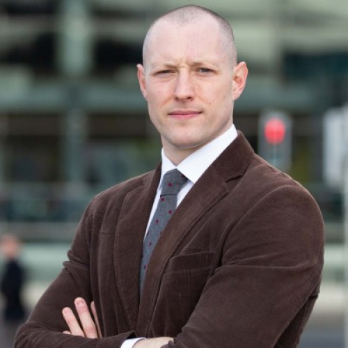 Location AI for Shift Work Automation