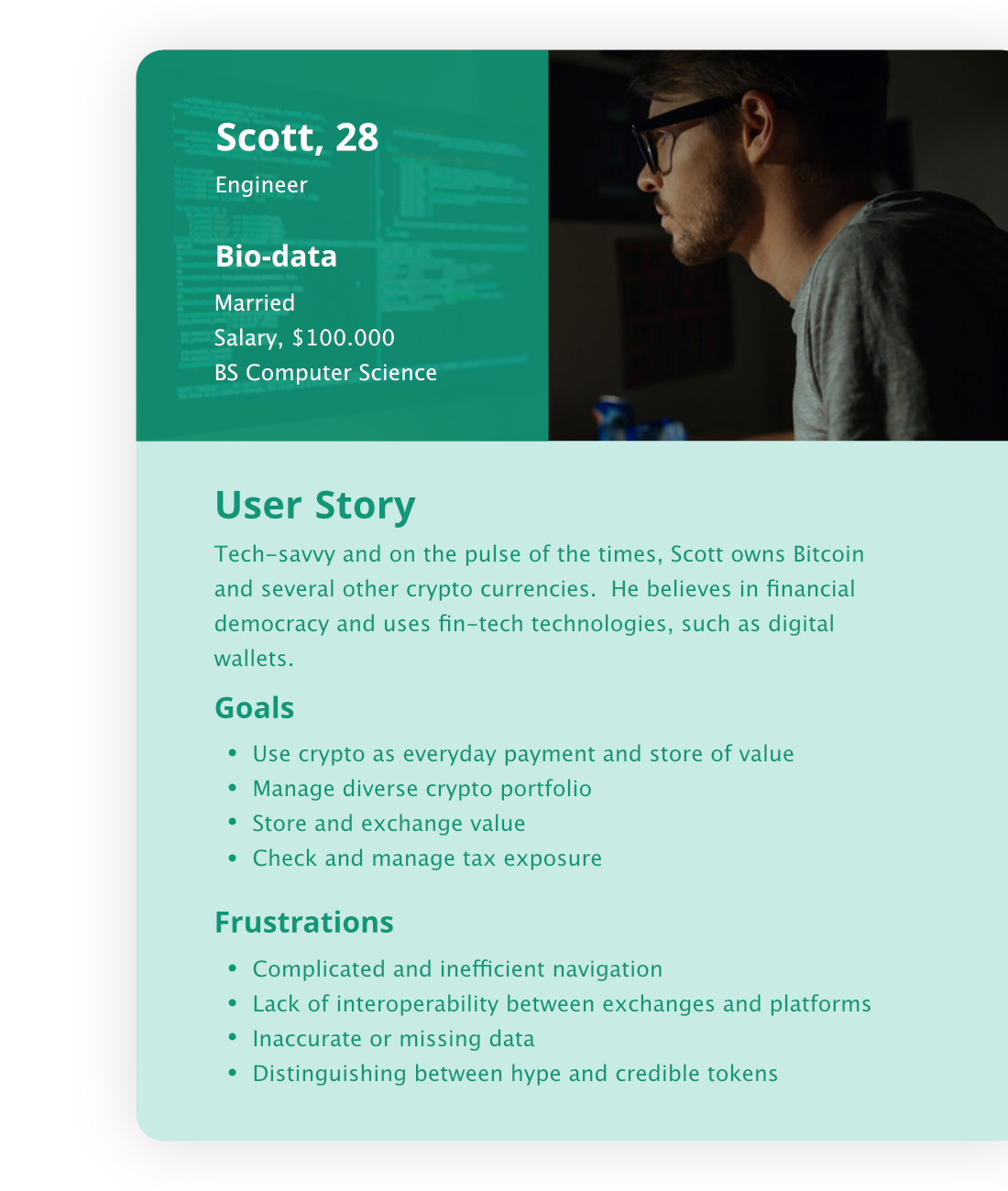 Case Study Anchor Digital