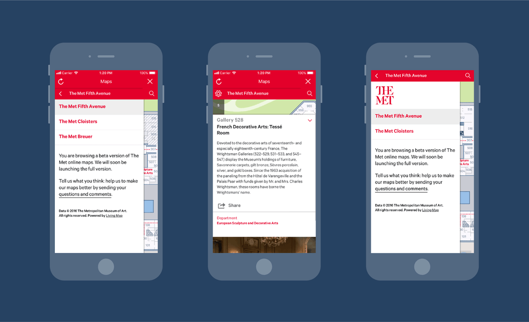 applied | Seamless Cleveland