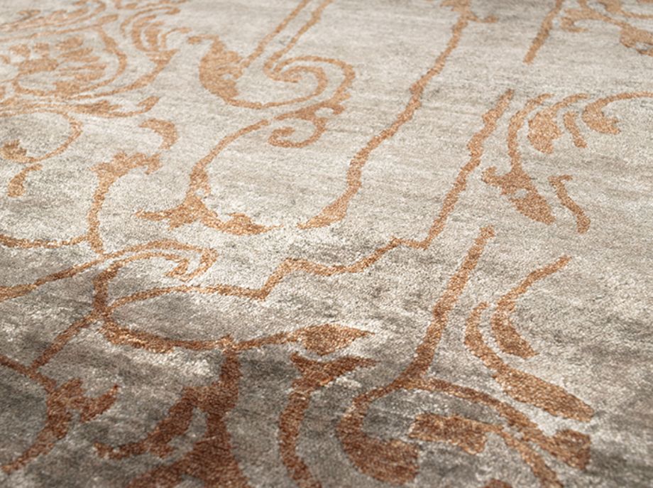 Angelo Rugs - SILKY DESIGN - Tapis