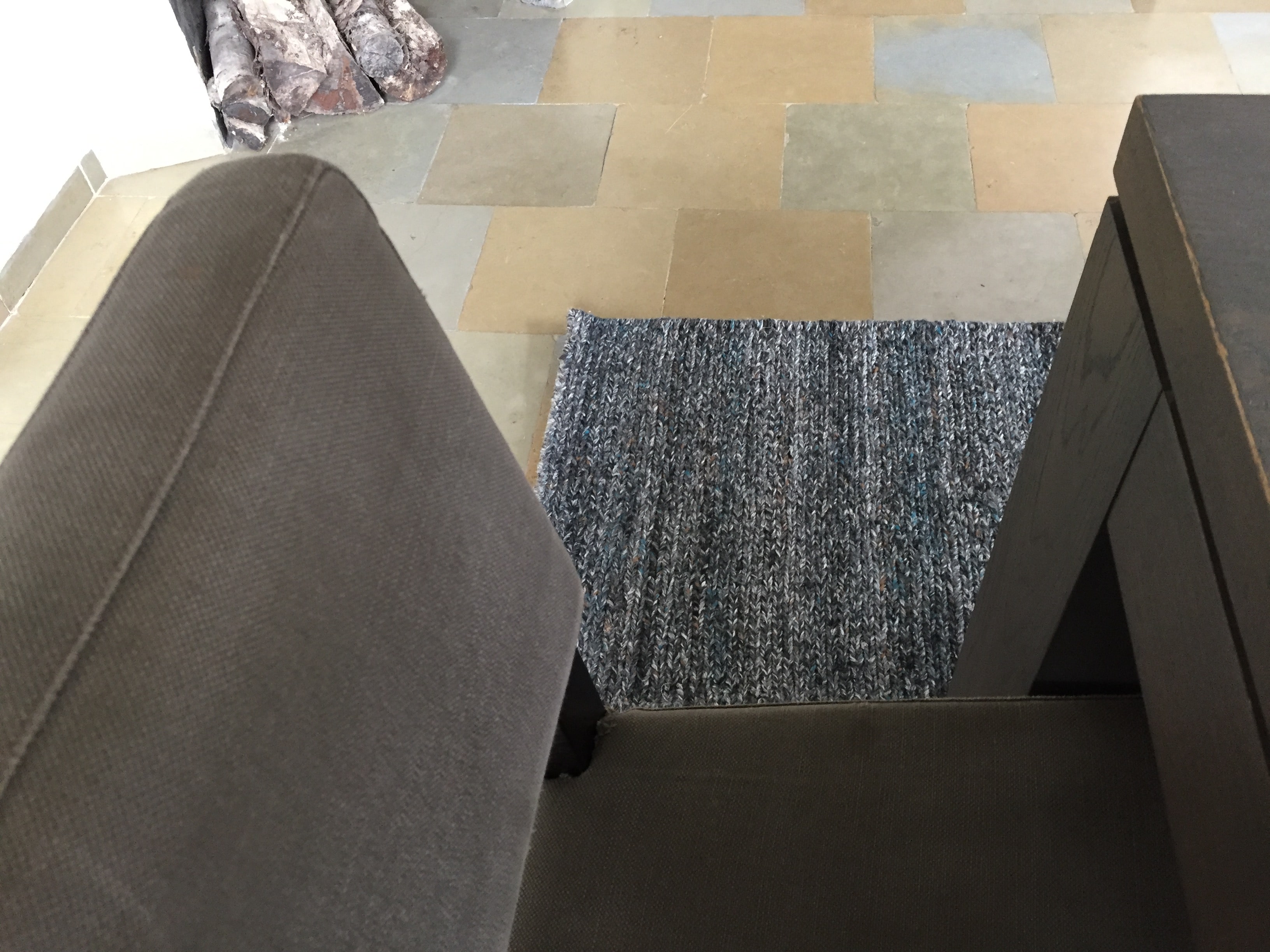 Collection Angelo Rugs - PIAZZA