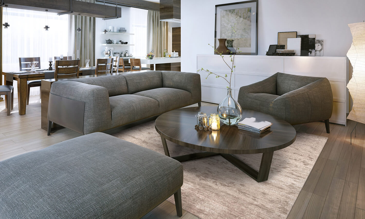 Collection Angelo Rugs - SILKY