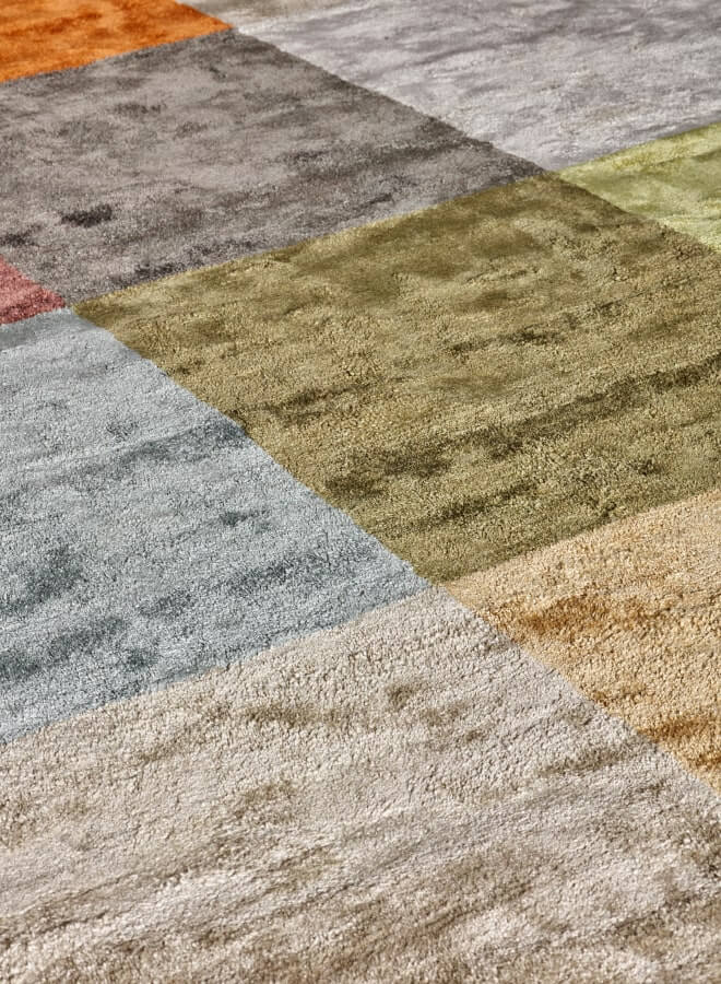 Collection Angelo Rugs - SAHARA