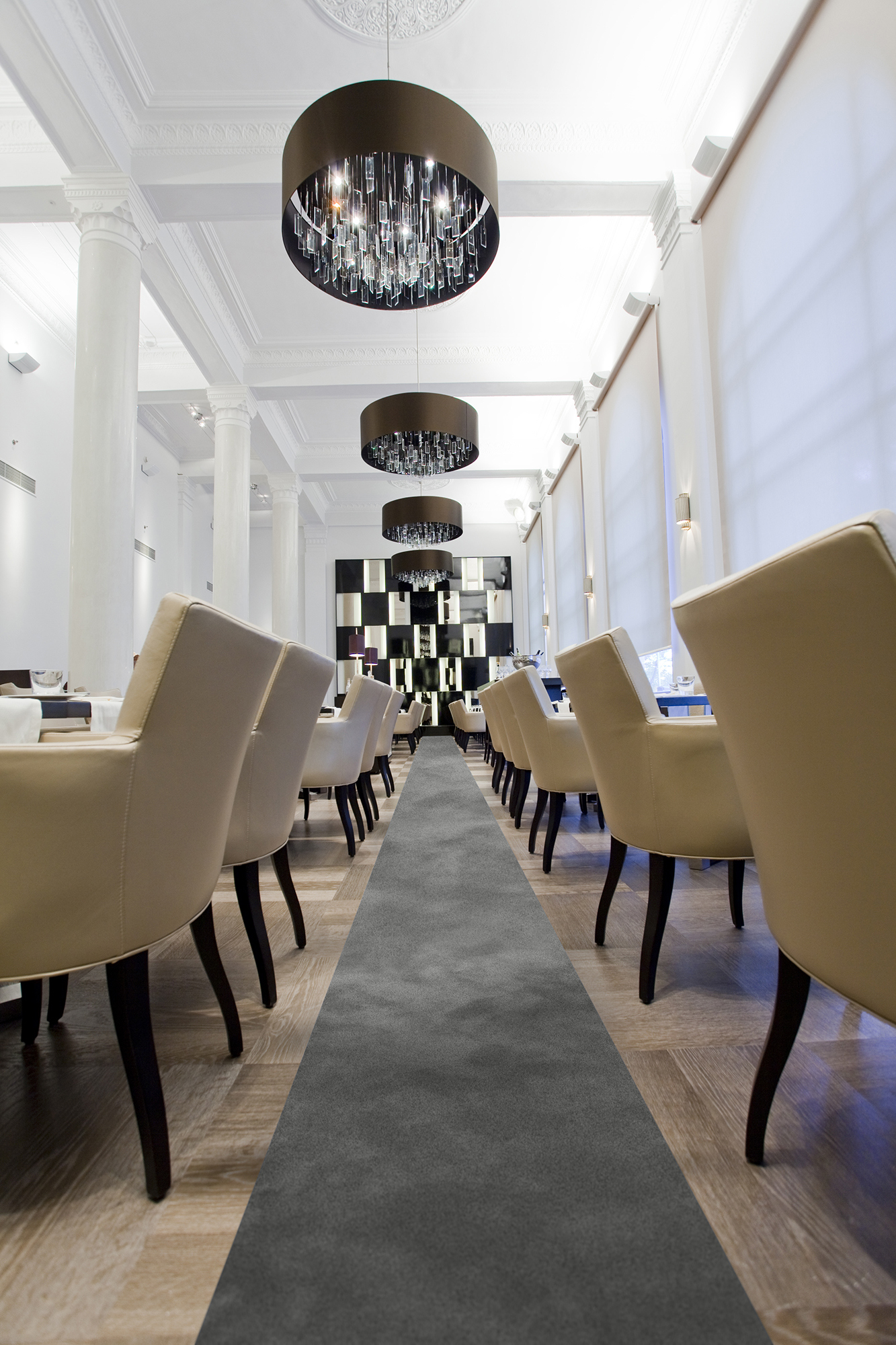 Collection Faux Silk - AFFINITY