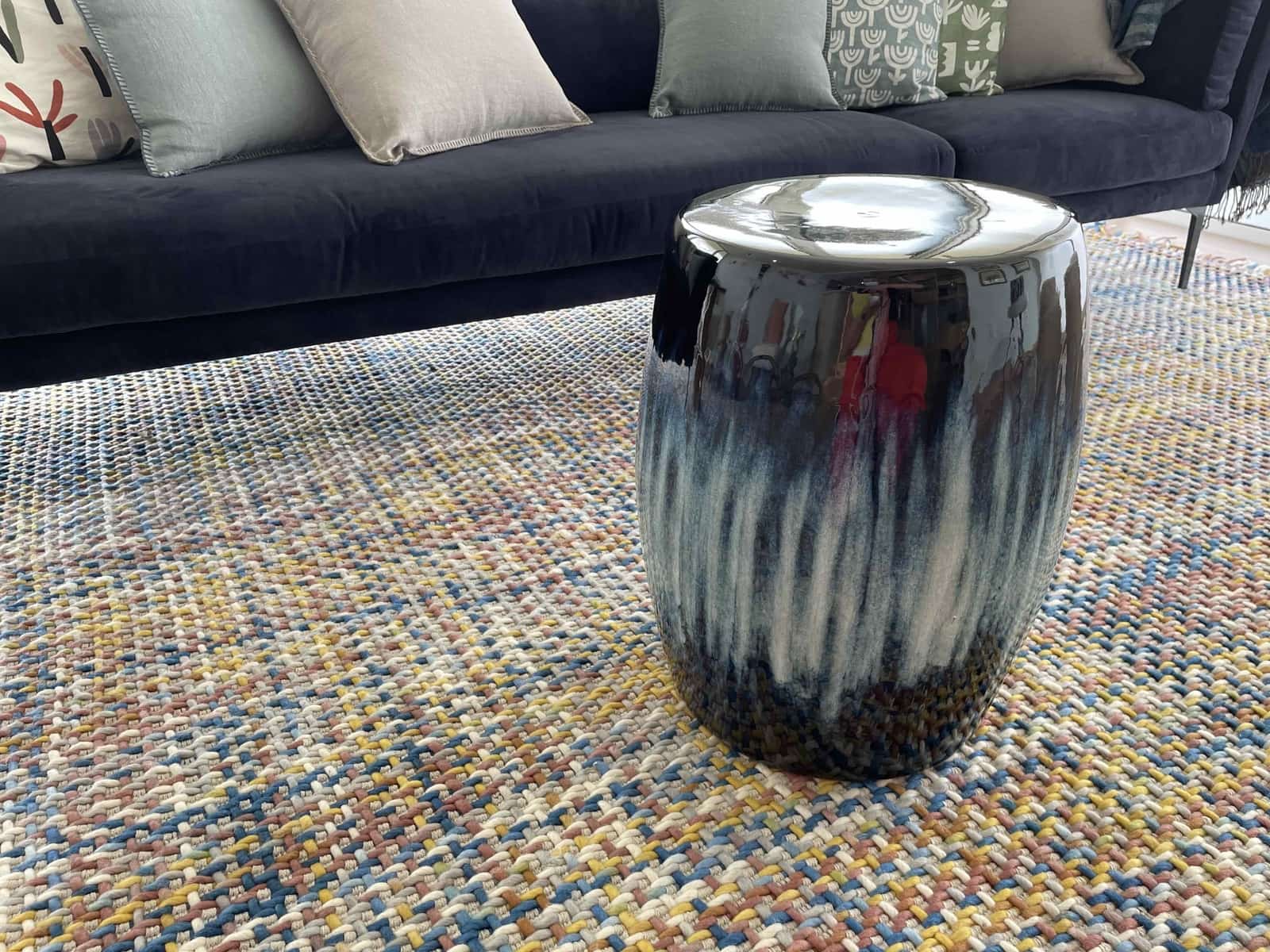 Collection Angelo Rugs - MORRISON