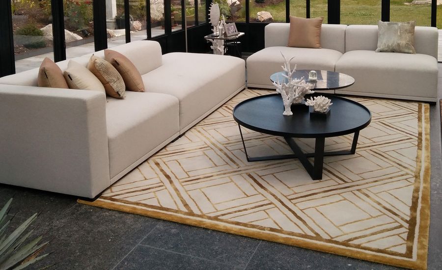 Collection Angelo Rugs - LONDON