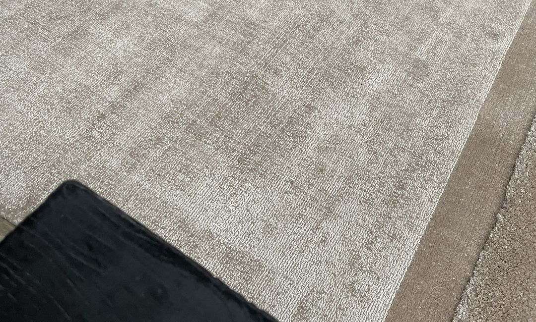 Woolly | Belgium | Angelo Rugs