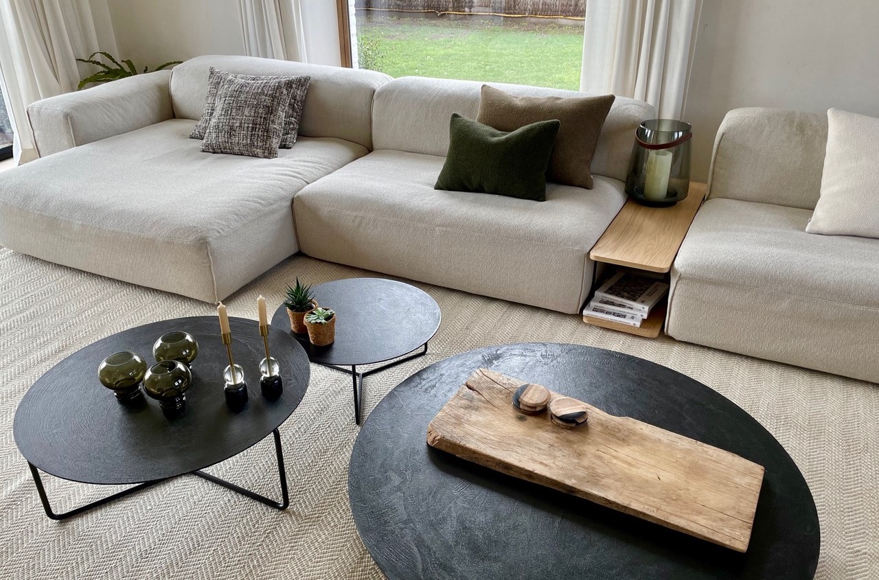 Collection Angelo Rugs - MIC-MAC