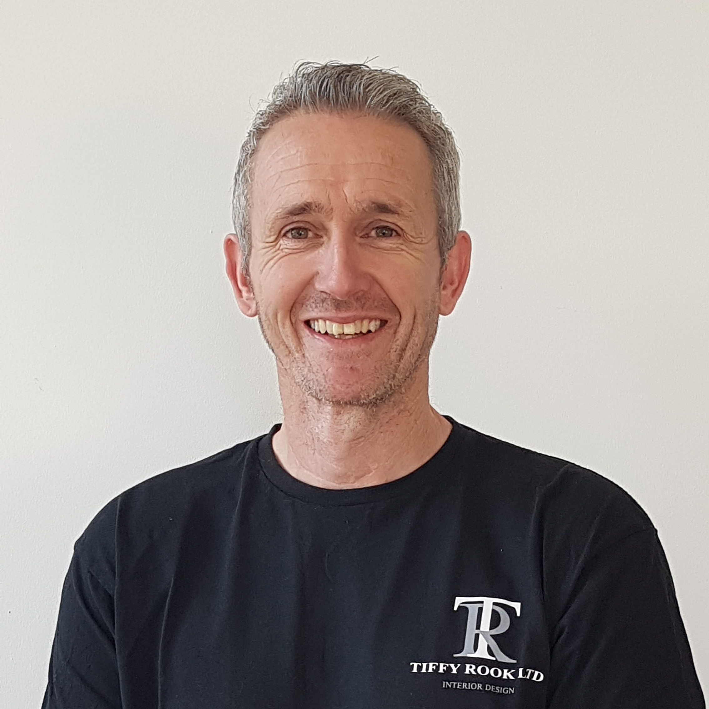 Tiffy Rook Interior Design | Classic English Design meets Contemporary ...