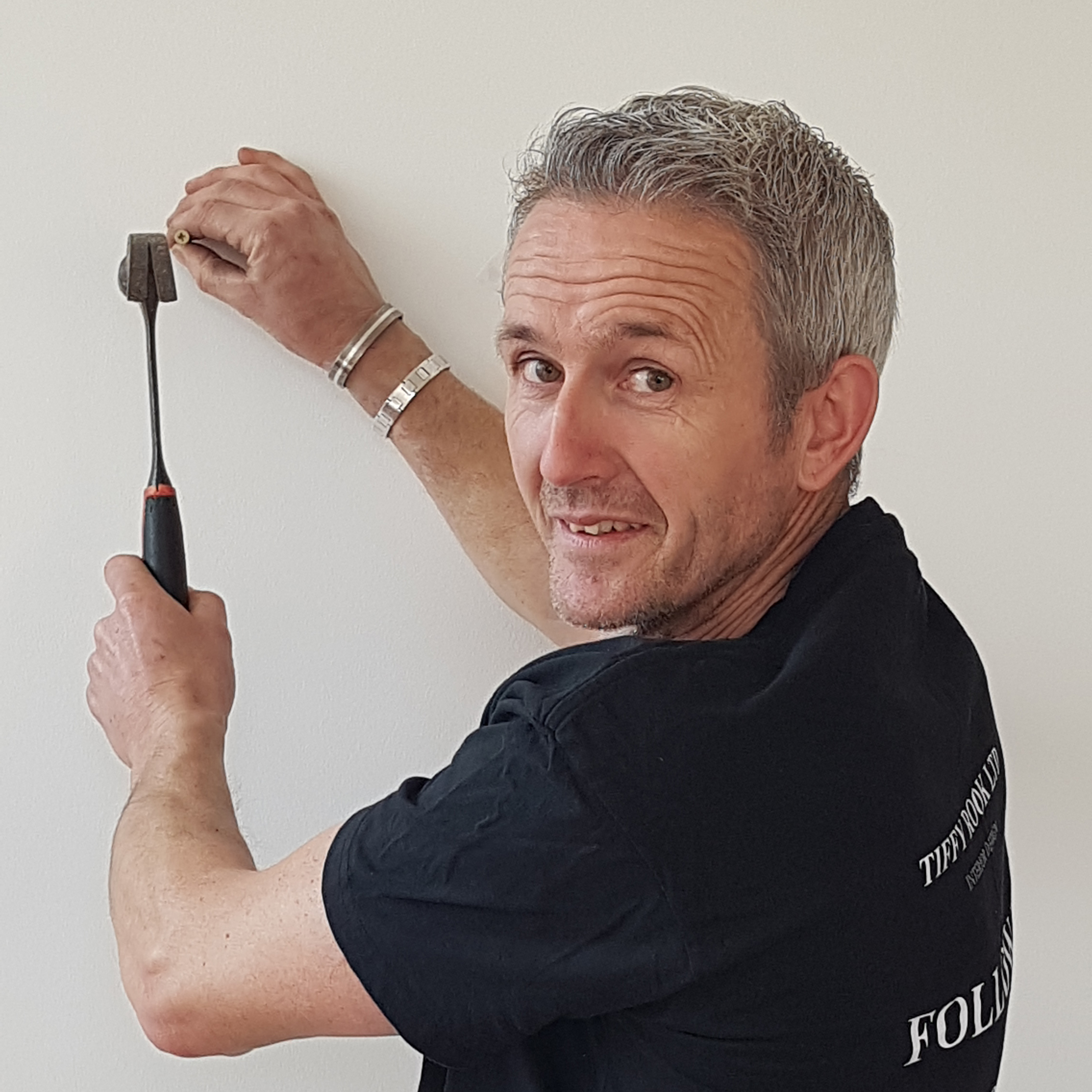 Tiffy Rook Interior Design | Classic English Design meets Contemporary ...