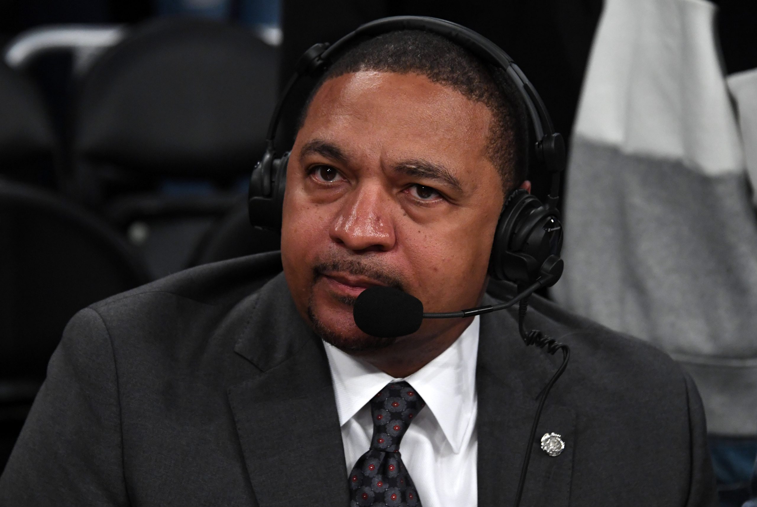 Mark Jackson zwolniony! Nowa ekipa ESPN