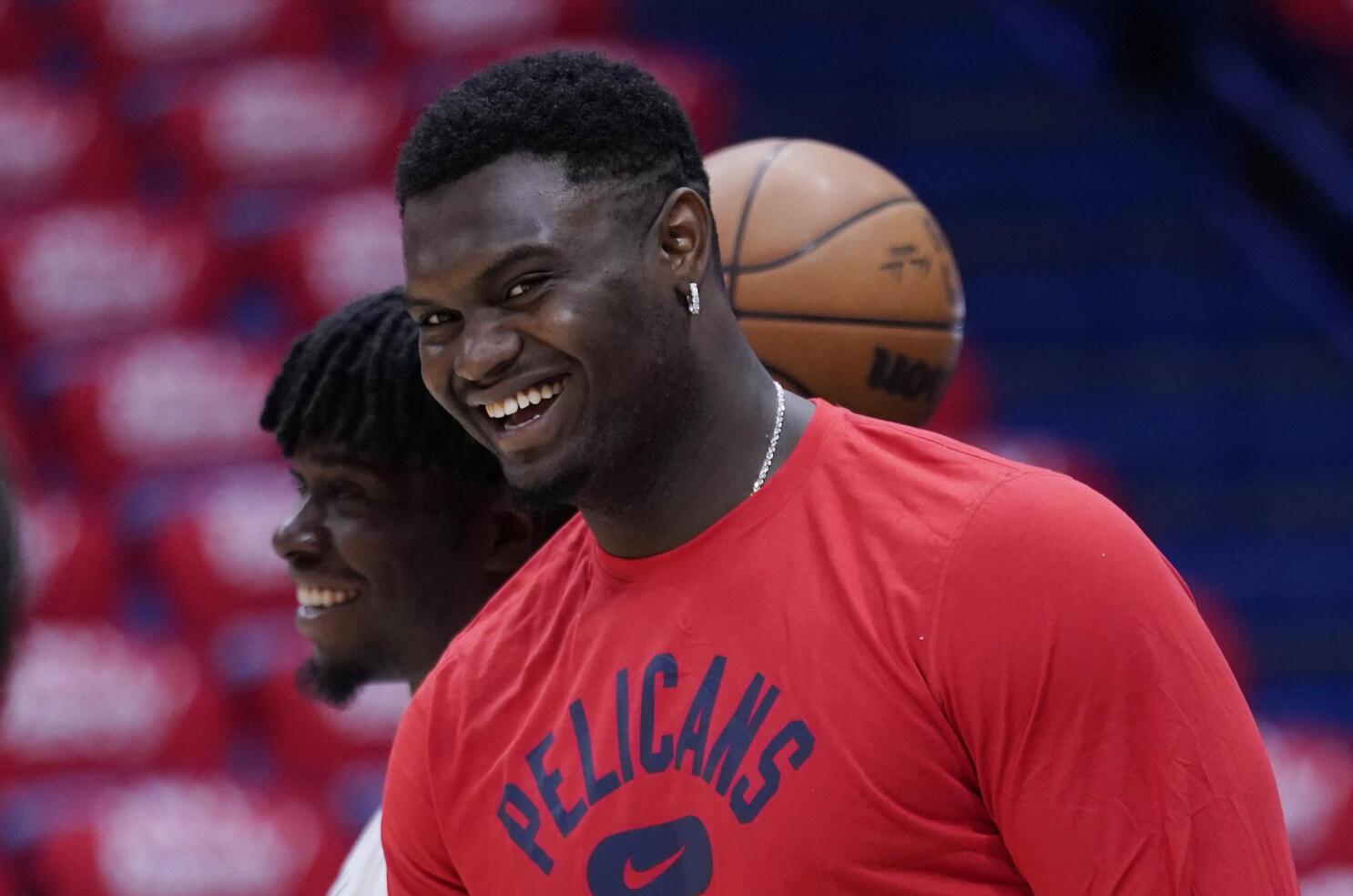 Teraz Zion na pewno już odpali?