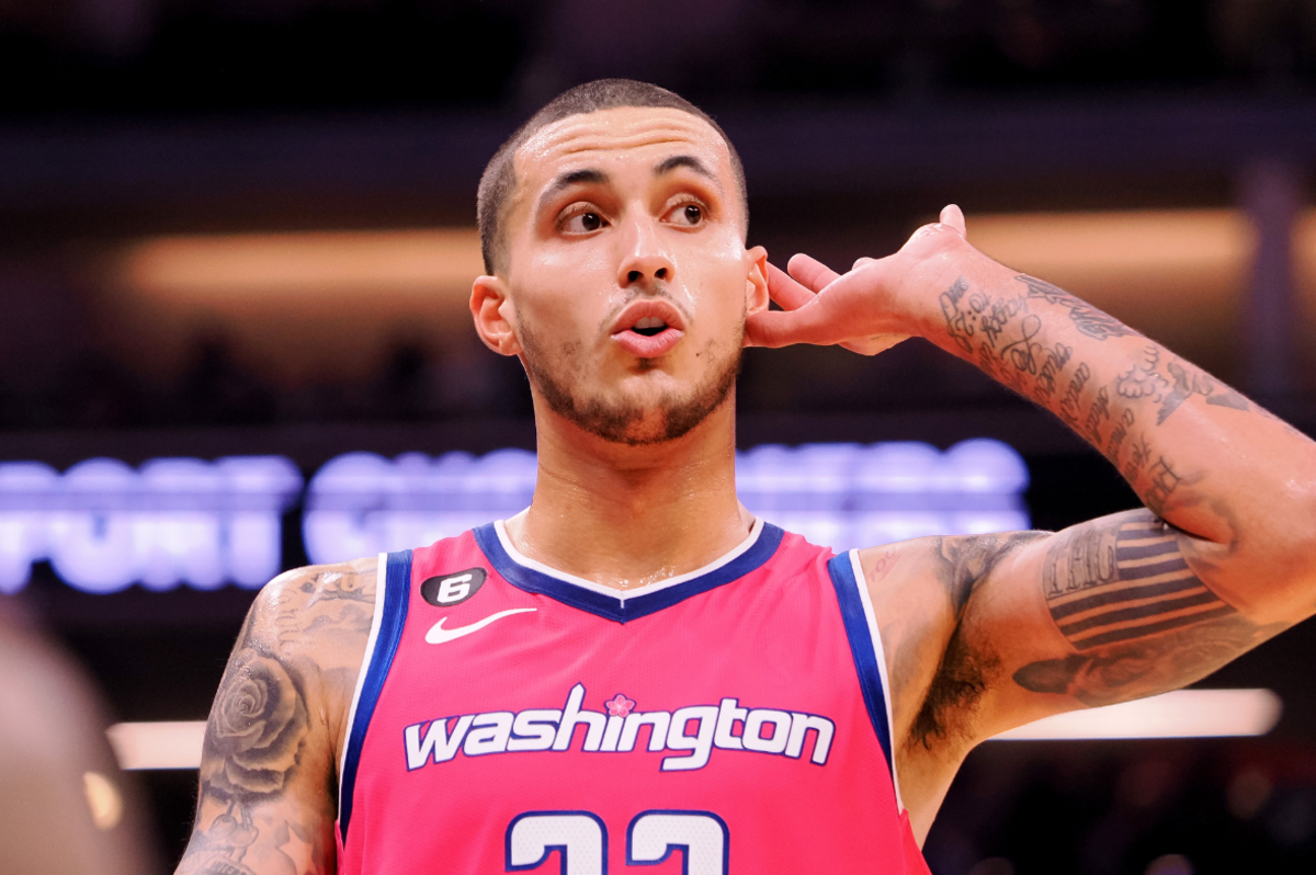 Kuzma dołączy do drużyny walczącej o mistrzostwo?