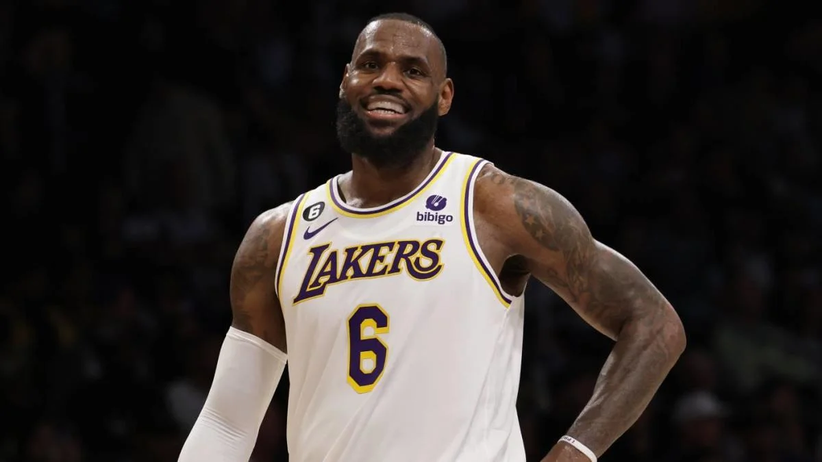 Raport z Play-In: Lakers zagrają z Nuggets, koniec GSW