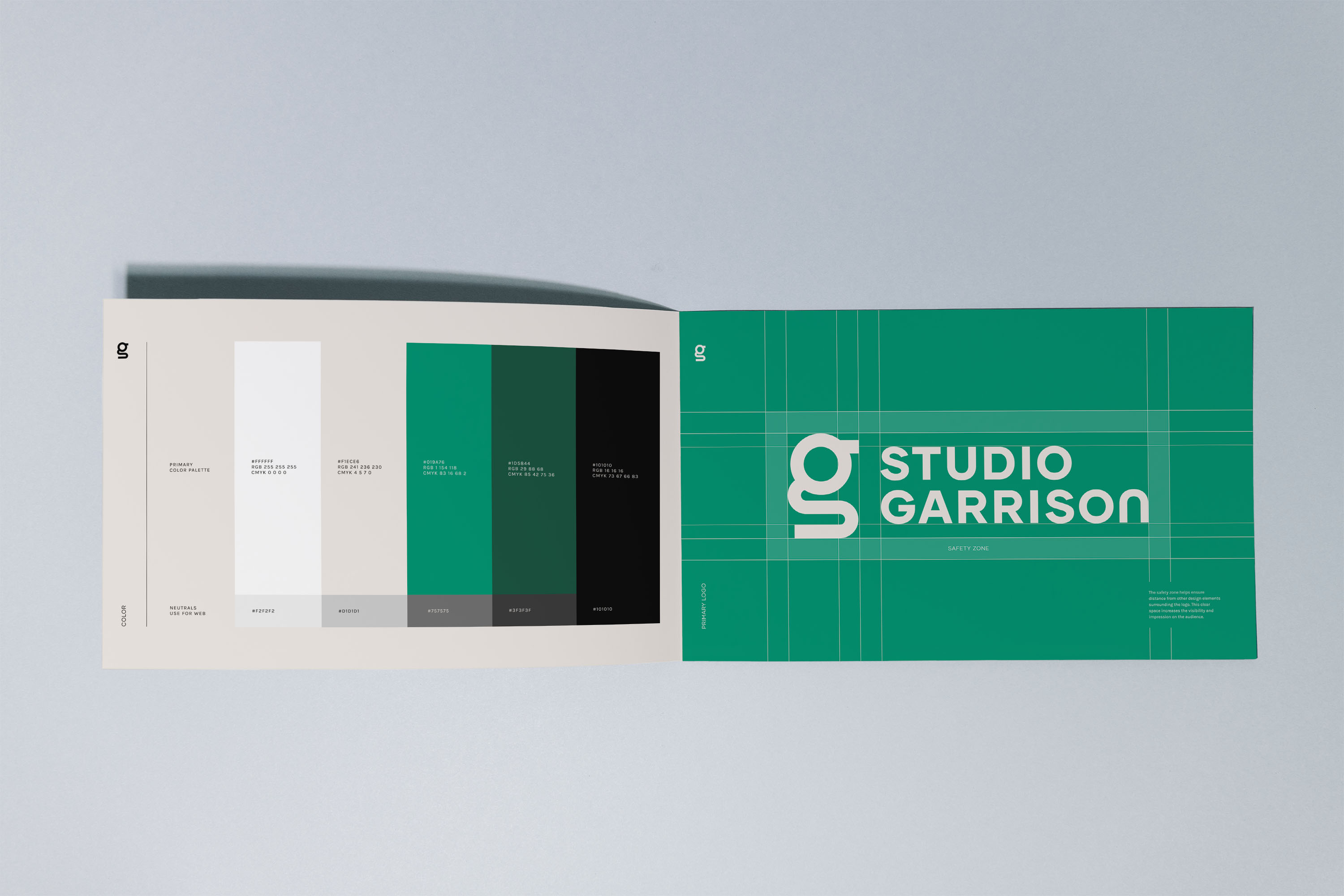 Studio Garrison