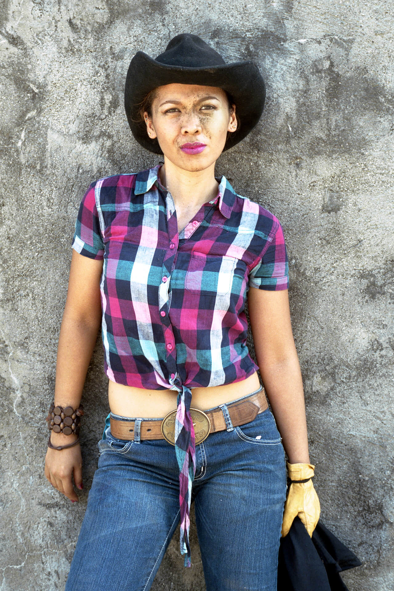 A Man Called Horsefly & Other Stories From the Masbate Rodeo