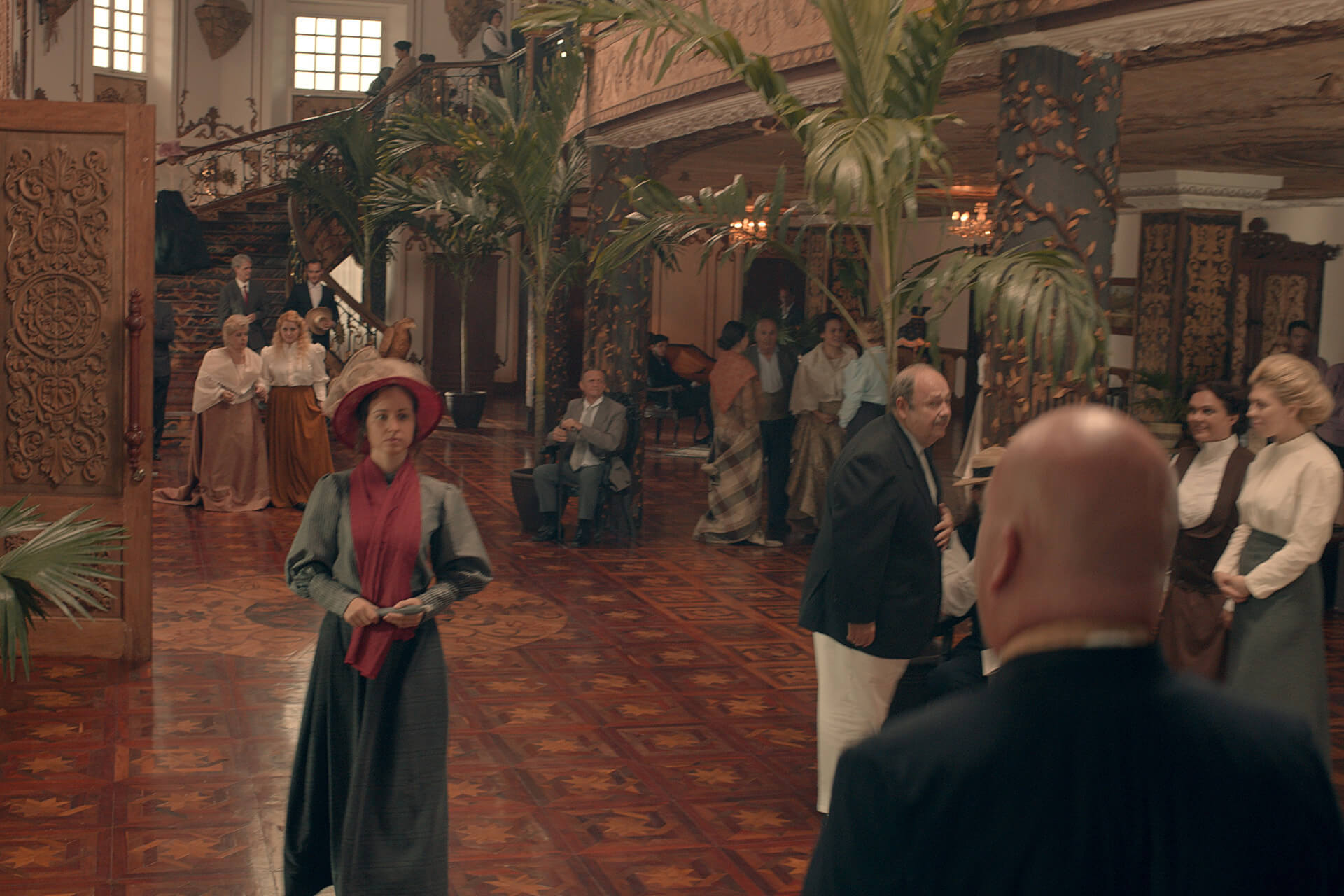 Recreating Goyo’s Historic Battles