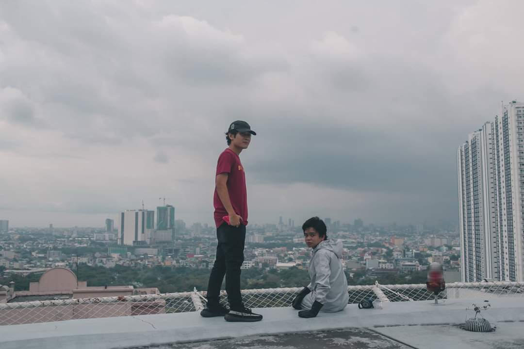 In Defiance of the Indie Film