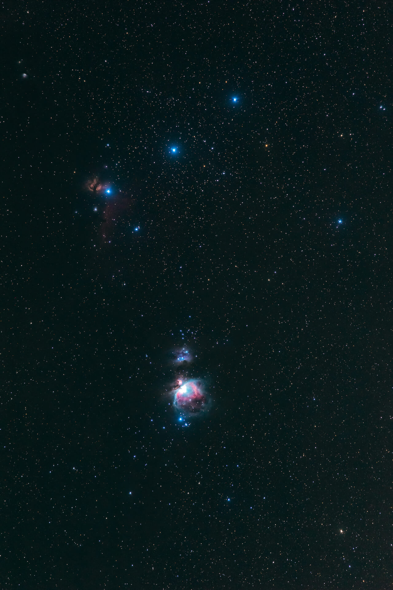 The Traveling Astronomers