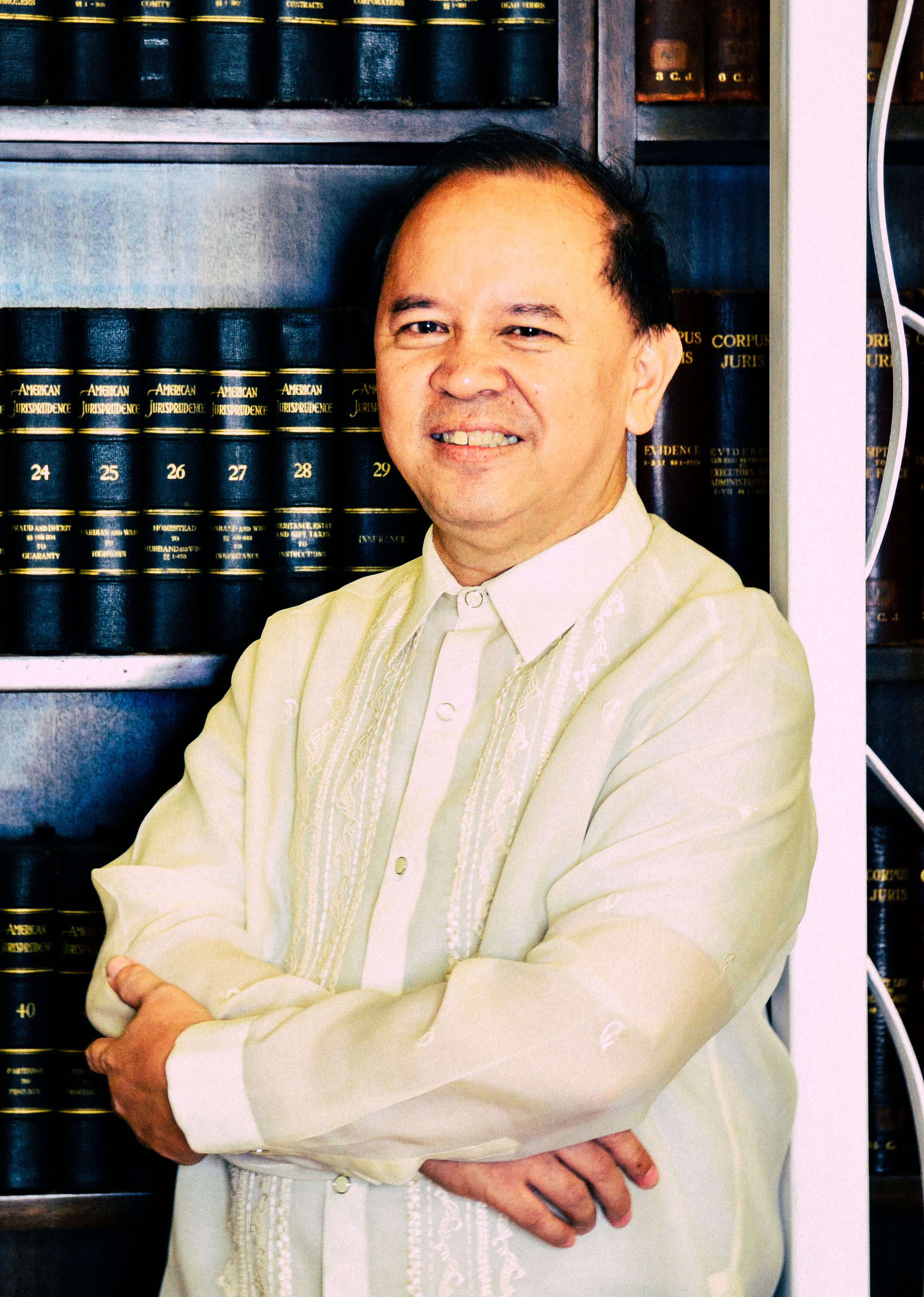 Remembering EDSA Revolution with Dr. Ricardo Jose