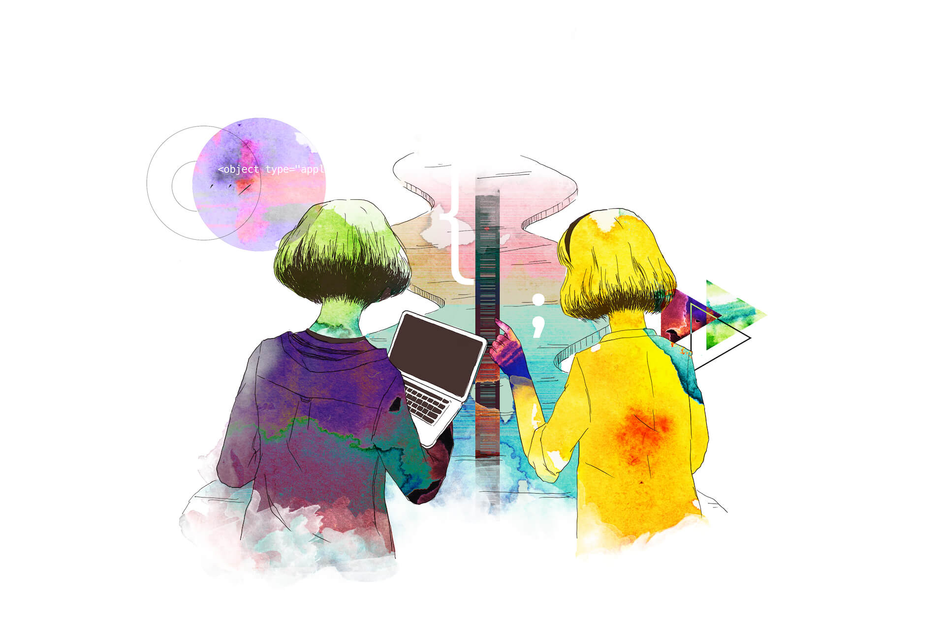 Teaching Girls to Code with Isabel Sieh