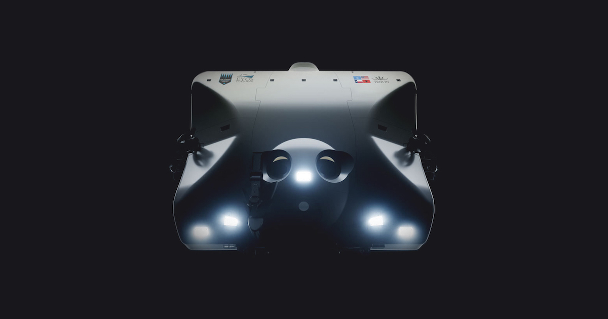 Journey to the Third Deepest Point on Earth