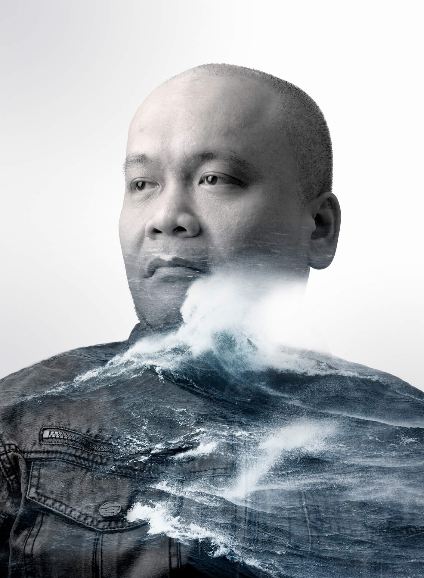 The Weather Man