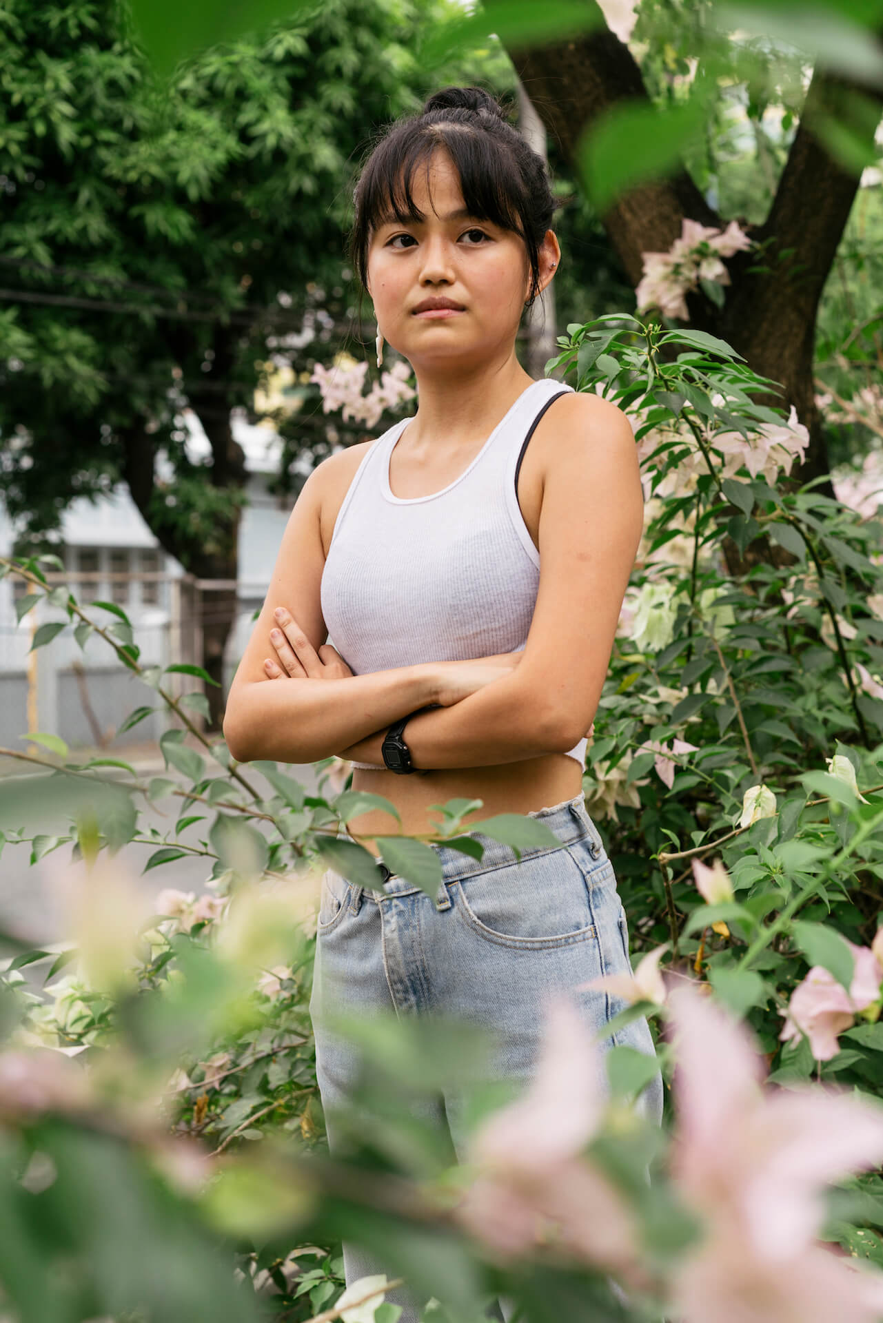 The End of the Night Out