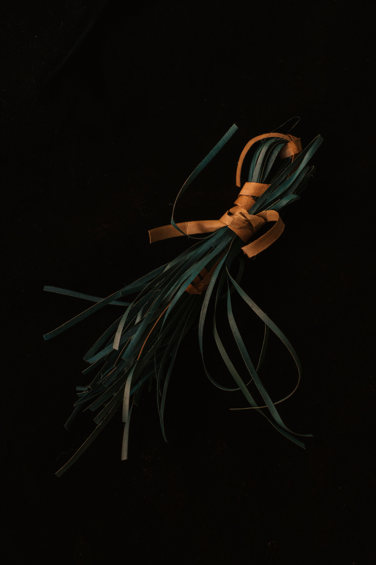 Threads that Bind