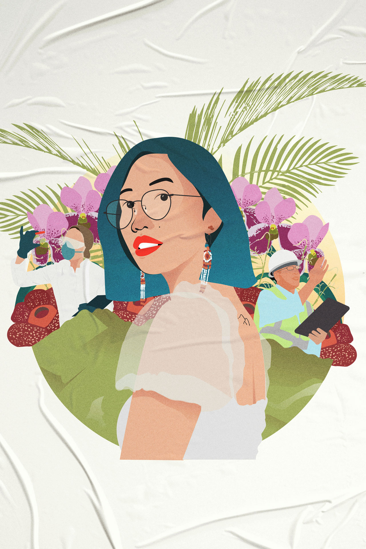 Six Filipino Youth Leaders On The Nation We Deserve