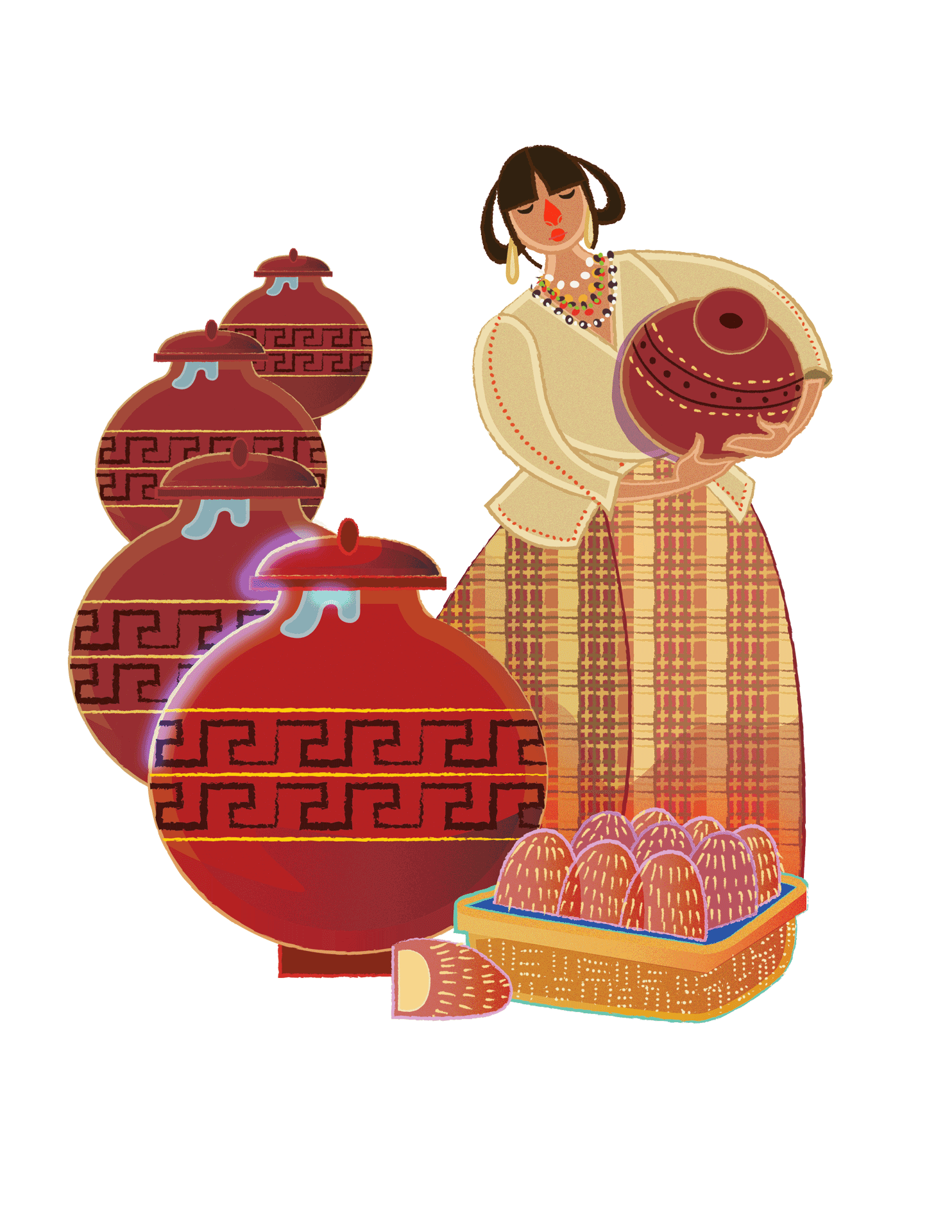 We Are What We Drink